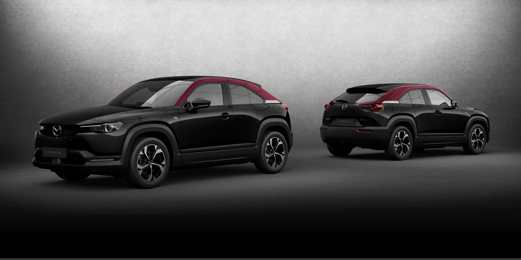 Oplev Mazda MX-30 R-EV i dag hos N. Kjær Bilcentret | Mazda Svendborg